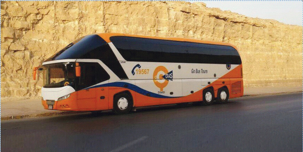 إجازة نص السنة خلصت.. مواعيد 14 رحلة «EG BUS و GO BUS» من الإسكندرية ...